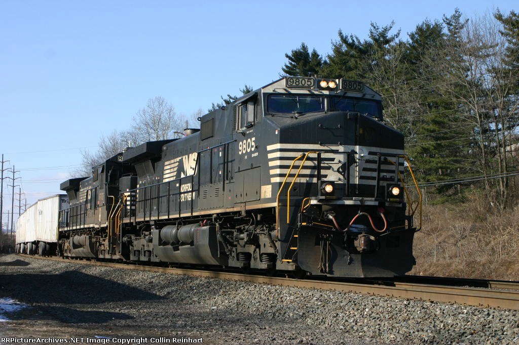 NS 28A